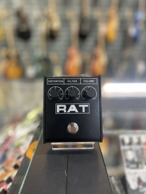 Gear Hunter | RAT - RAT 2