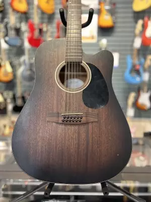Gear Hunter | Mitchell 12 String