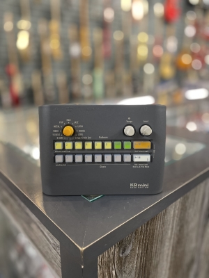 Gear Hunter | Korg - KR-MINI