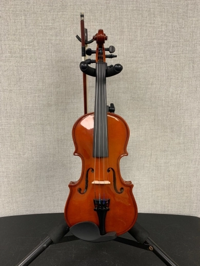 Gear Hunter | MENZEL 1/10 VIOLIN