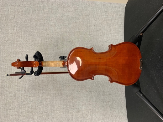 Gear Hunter | MENZEL 1/10 VIOLIN