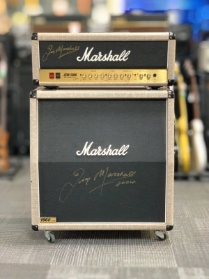 Gear Hunter | Marshall DSL100 Limited Edition Tan - *CAB ALSO AVAILABLE*