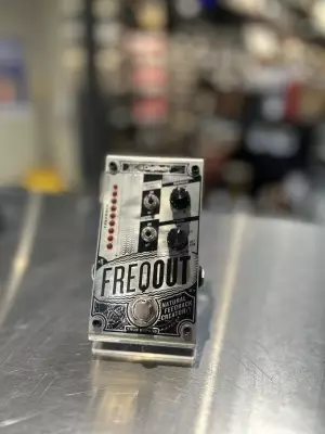 Gear Hunter | Digitech - FREQOUT
