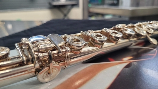 Gear Hunter | Selmer Intermediate Flute - SFL511BO