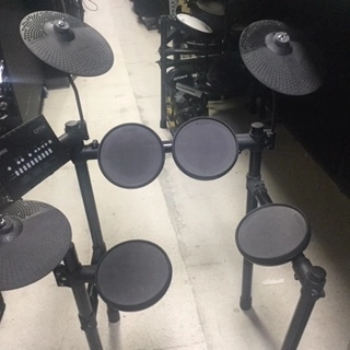 Gear Hunter | Yamaha - DTX402K