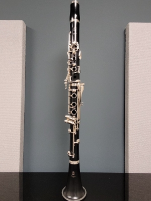 Gear Hunter | Yamaha Clarinet