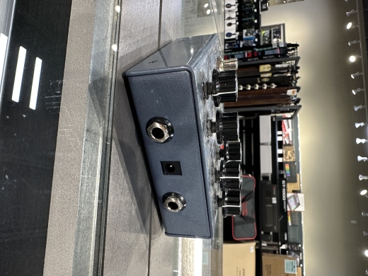 Gear Hunter | Revv - Shawn Tubbs Tilt Overdrive Pedal