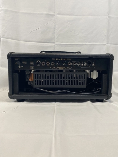 Gear Hunter | Mesa Boogie Mark V 35 Tube Head