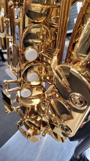 Gear Hunter | Carlton Student Alto Sax - CAS100