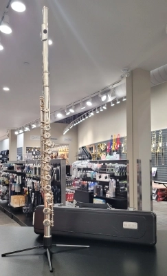 Gear Hunter | Jupiter Student Flute - JUP507S