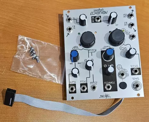 Gear Hunter | ECHOPHON