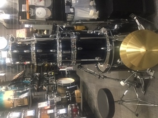 Gear Hunter | Mapex - MPX-TND5044TCYB