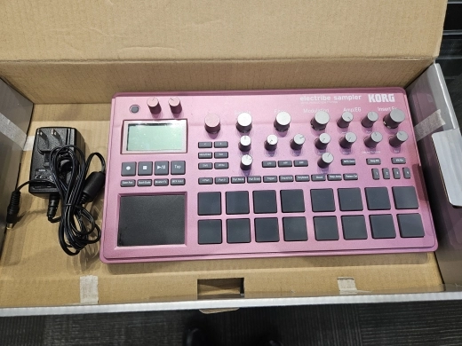 Gear Hunter | Electribe - Red