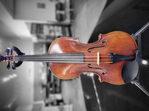 Gear Hunter | Eastman Strings - VL401LM 4/4 OF