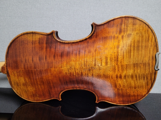 Gear Hunter | Eastman Strings - VL401LM 4/4 OF