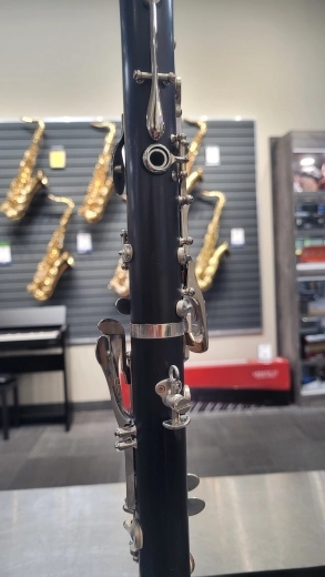 Gear Hunter | Jupiter Student Clarinet - JUP637