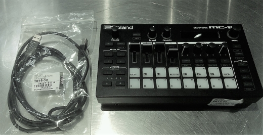 Gear Hunter | Roland - MC-101