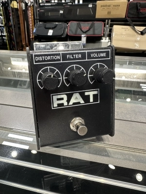 Gear Hunter | RAT - RAT 2