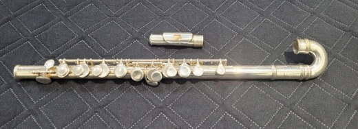 Gear Hunter | Jupiter Student Flute - JFL313S