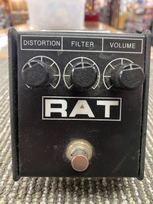 Gear Hunter | RAT - RAT 2