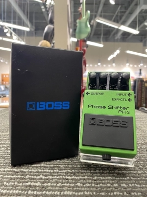 Gear Hunter | BOSS - PH-3