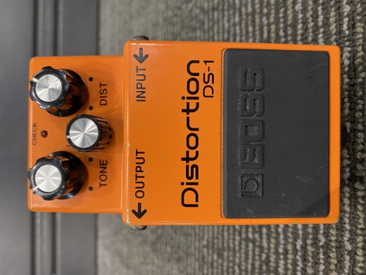 Gear Hunter | BOSS - DS1