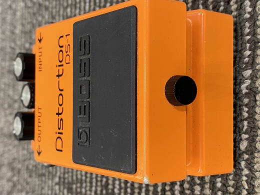 Gear Hunter | BOSS - DS1