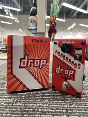 Gear Hunter | Digitech - DROP