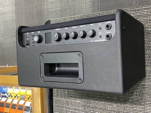 Gear Hunter | Fender - Mustang LT25