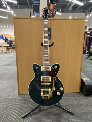 Gear Hunter | Gretsch G2657TG