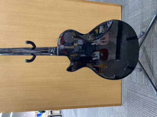 Gear Hunter | Epiphone - Les Paul Muse Smoke Almond Metallic