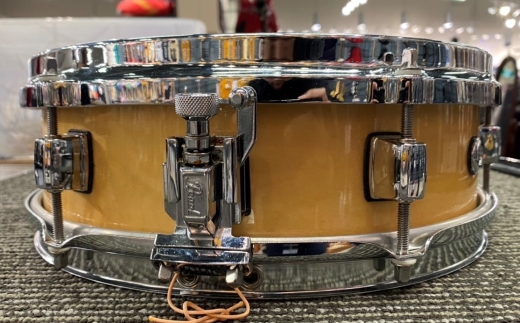 Gear Hunter | Pearl Maple shell Snare 12x4