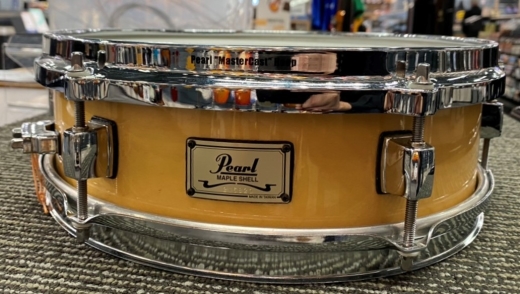 Gear Hunter | Pearl Maple shell Snare 12x4