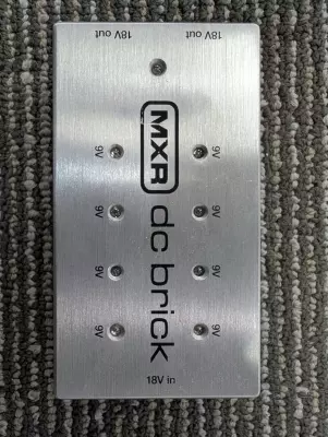 Gear Hunter | MXR - M237