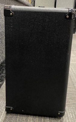 Gear Hunter | Marshall MG100FX 2x12 Combo