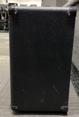 Gear Hunter | Marshall MG100FX 2x12 Combo