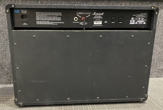 Gear Hunter | Marshall MG100FX 2x12 Combo