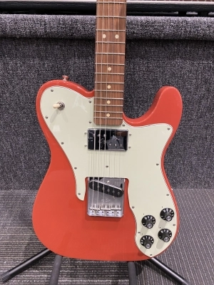 Fender - Vintera 70s Telecaster Custom, Pau Ferro Fingerboard