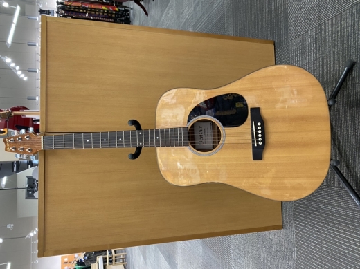 Gear Hunter | Denver - DD44S-NAT Acoustic Guitar
