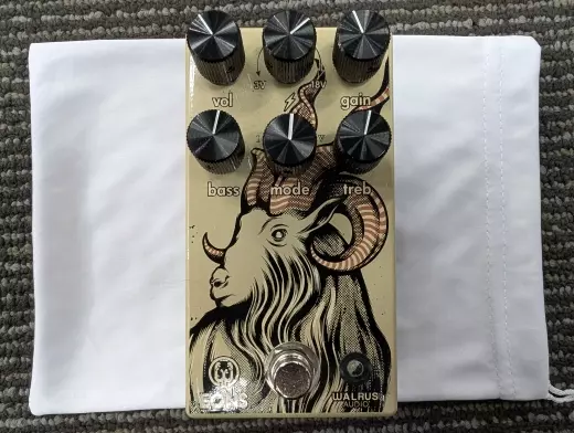 Gear Hunter | Walrus Audio - EONS