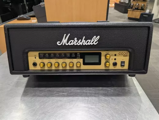 Gear Hunter | Marshall - CODE100H