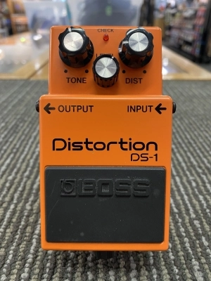 Gear Hunter | BOSS - DS1