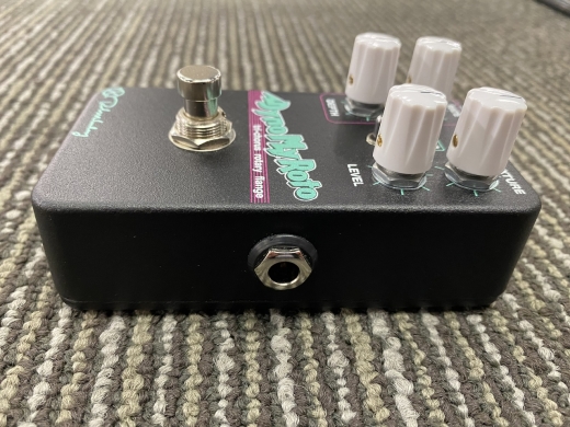 Gear Hunter | Keeley - Dyno My Roto Tri Chorus Rotary Flange Pedal