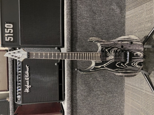 Gear Hunter | Jackson Guitars - Pro Series Dinky DK2 Modern Ash FR6 ...