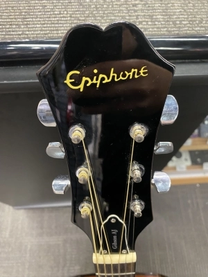 Gear Hunter | Epiphone - Advanced Jumbo