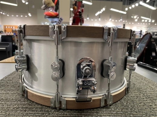 Gear Hunter | Pacific Drums - Concept Select 6.5x14'' Snare - 3mm ...