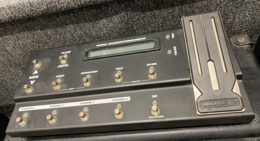Gear Hunter | Line 6 - SPIDER-III-120