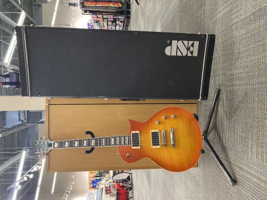 Gear Hunter | ESP - E-II Eclipse Vintage Honey Burst