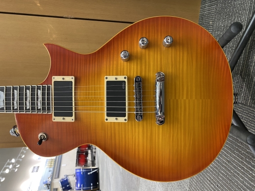 Gear Hunter | ESP - E-II Eclipse Vintage Honey Burst