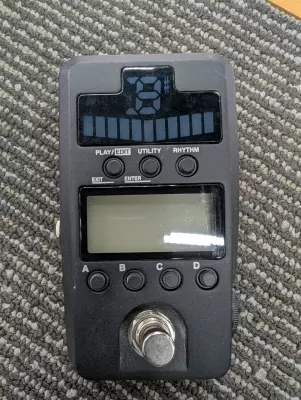 Gear Hunter | Korg - PX-ST BK